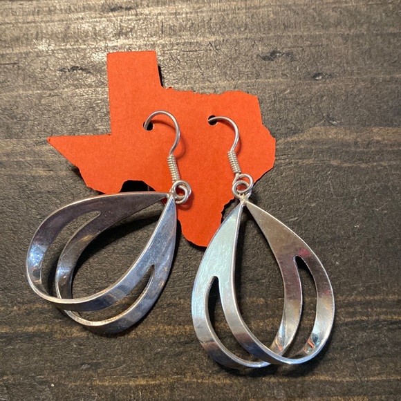 Mexico | Jewelry | Mxico 925 Earrings 43 | Poshmark